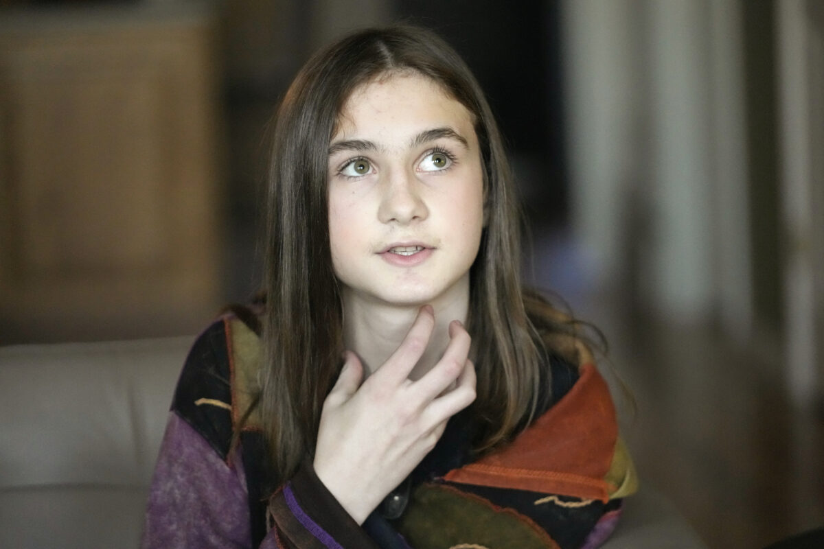 For transgender kids, a frantic rush for treatment amid bans | News ...